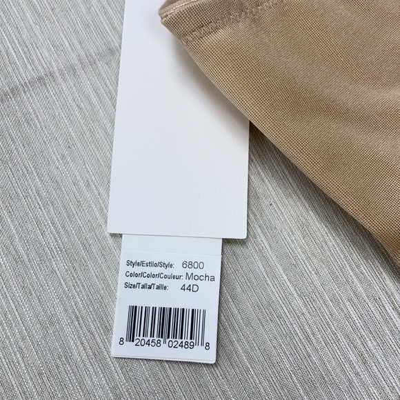 Dominique | Intimates & Sleepwear | Dominique Jillian Everyday Wireless ...